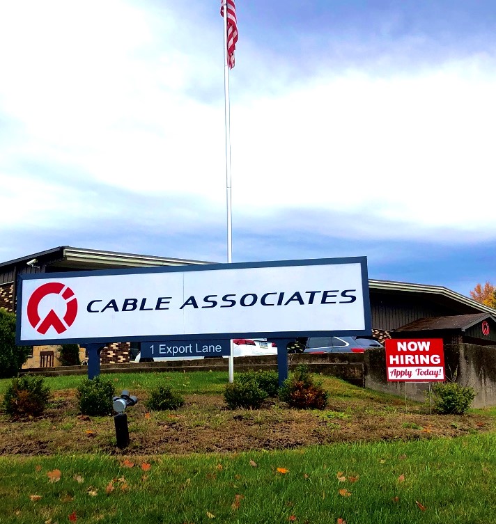 Cable Associates